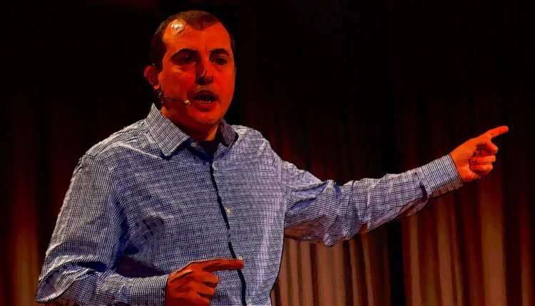 Andreas Antonopoulos Explained This Bitcoin Crash Two Months Ago ... Andreas Antonopoulos Explained This Bitcoin Crash Two Months Ago ...