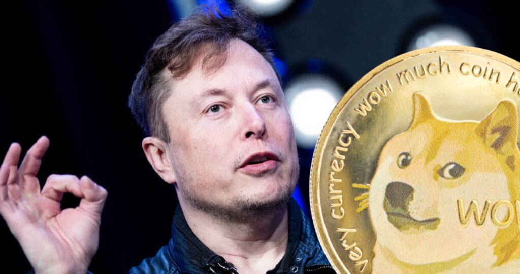 Elon Musk's Raunchy Meme Strategy To Pump Doge - Bitcoinik