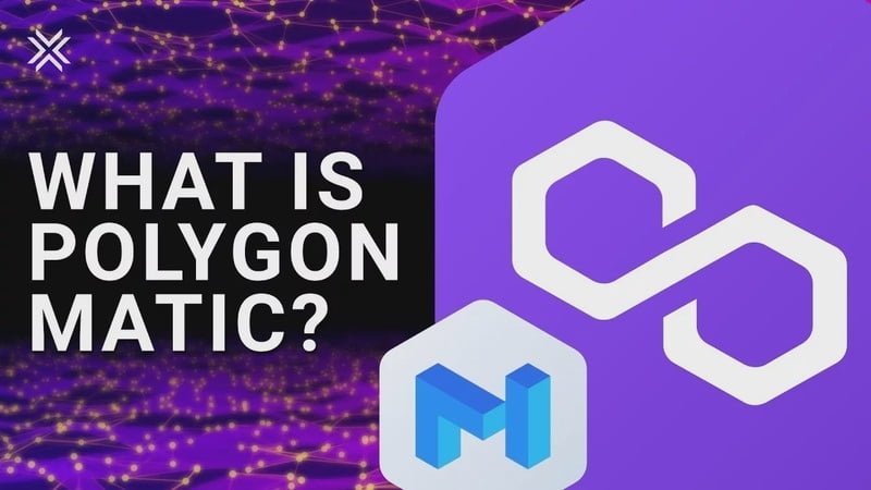 What Is Polygon Matic Coin Bitcoinik What Is Polygon Matic Coin Bitcoinik