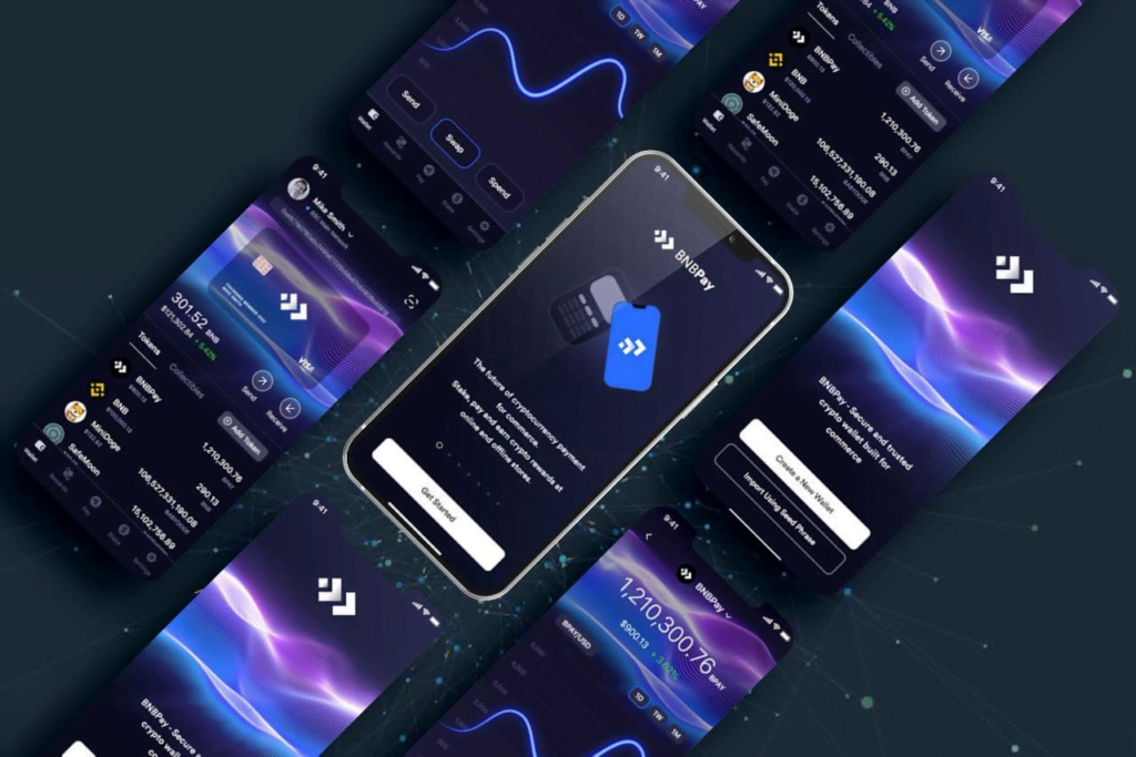 Project Rundown Interview With BNBPay - Bitcoinik